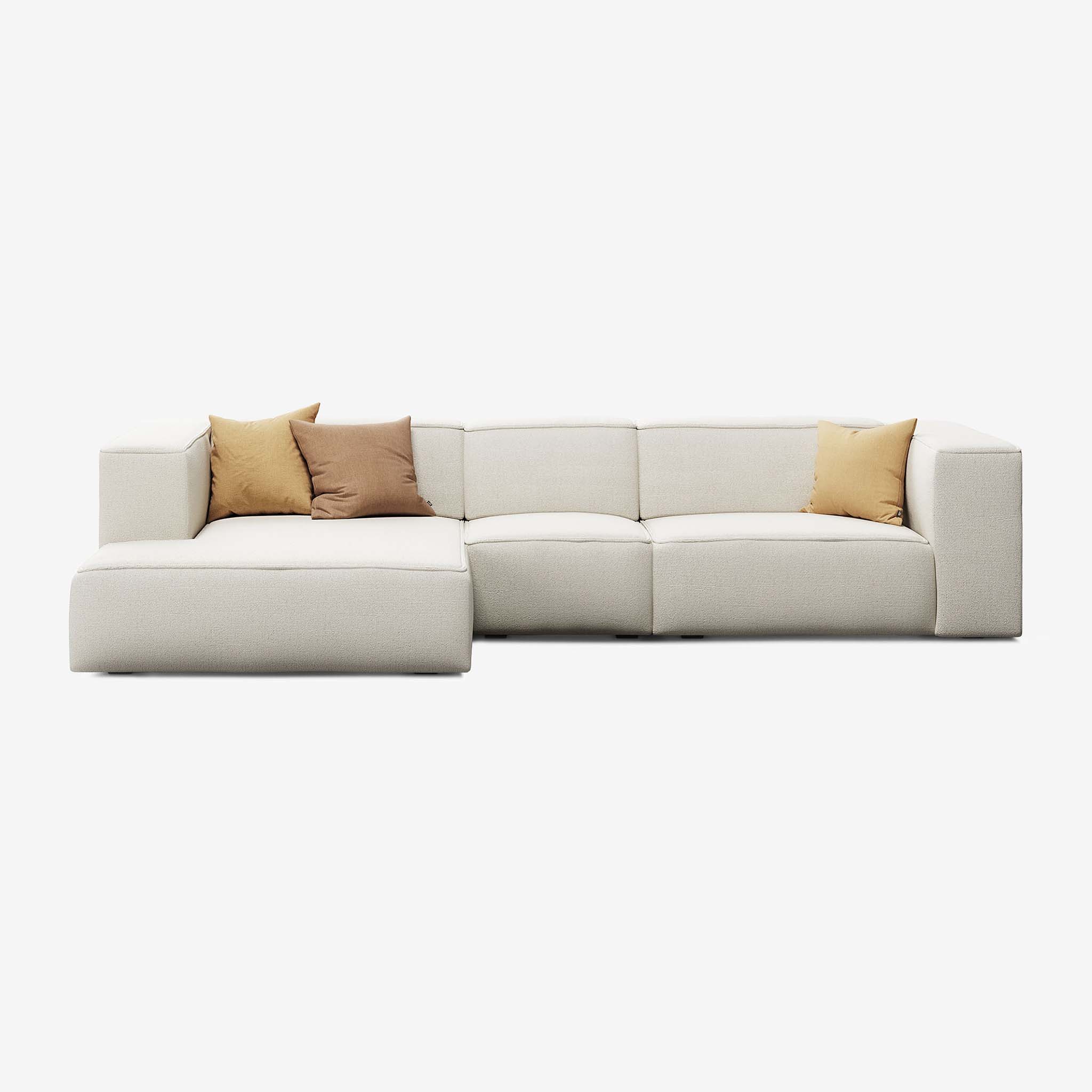 Modulaire banken in Dutch Design - Made in Germany