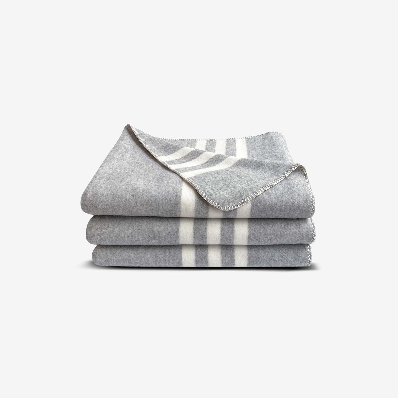 Decken aus echter Merinolammwolle kaufen | OneHouse